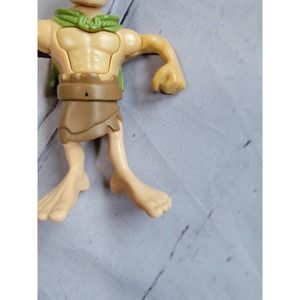 Nickelodeon | Toys | 205 Tak And The Power Of Juju Mcdonalds Lok Toy ...